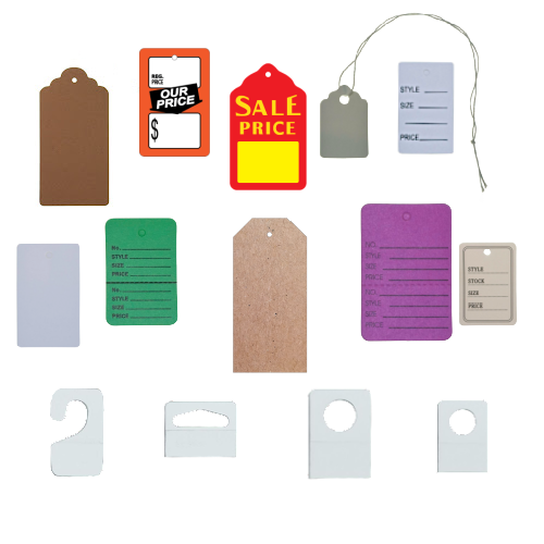 Pricing Tags & Hang Tabs Archives - Rootze by Wamaco